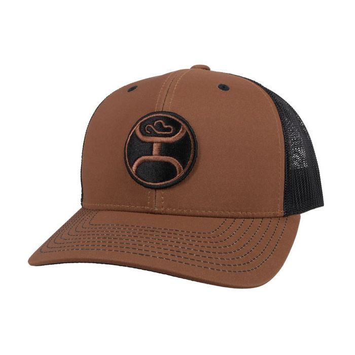 HOOEy Primo Cap - Jacksons Western Store