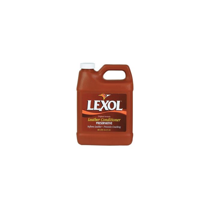 Lexol Leather Conditioner - Jacksons Western Store