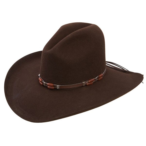 Cisco by Resistol - Resistol - Western Felt - Hats - Jacksons Western Store