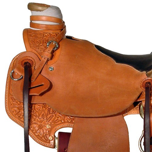 Lady Wade - 'Wade Lite' Saddle - McCall - Saddles - Saddles & Tack ...