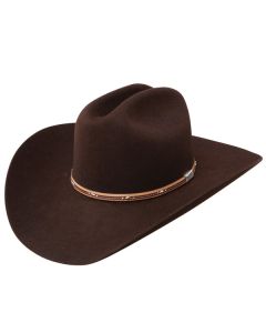 George Strait Collection - Resistol - Hats - Jacksons Western Store