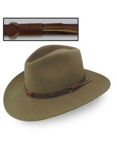 Gun Club - Stetson - Hats - Jacksons Western Store