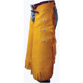 Cowboy Chinks - Jacksons Western Store