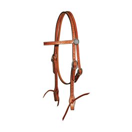 Black Mountain Bridle - Jacksons Western Store
