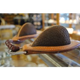 Beavertail Bucking Rolls - Jacksons Western Store