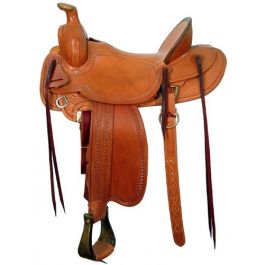 Pendleton Association Saddle - Jacksons Western Store