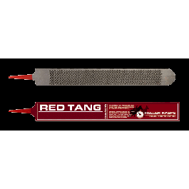 Red Tang Rasp by Heller - Jacksons Western Store