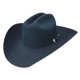 6X Midnight by Resistol - Jacksons Western Store